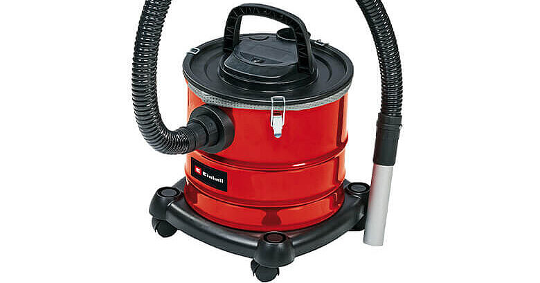 Buy powerful ash vacuum cleaners
