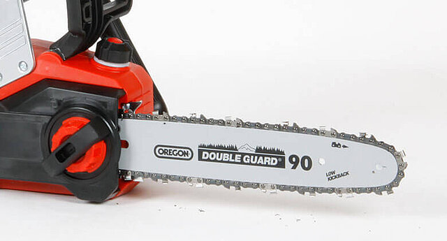 Buy powerful chainsaws from Einhell