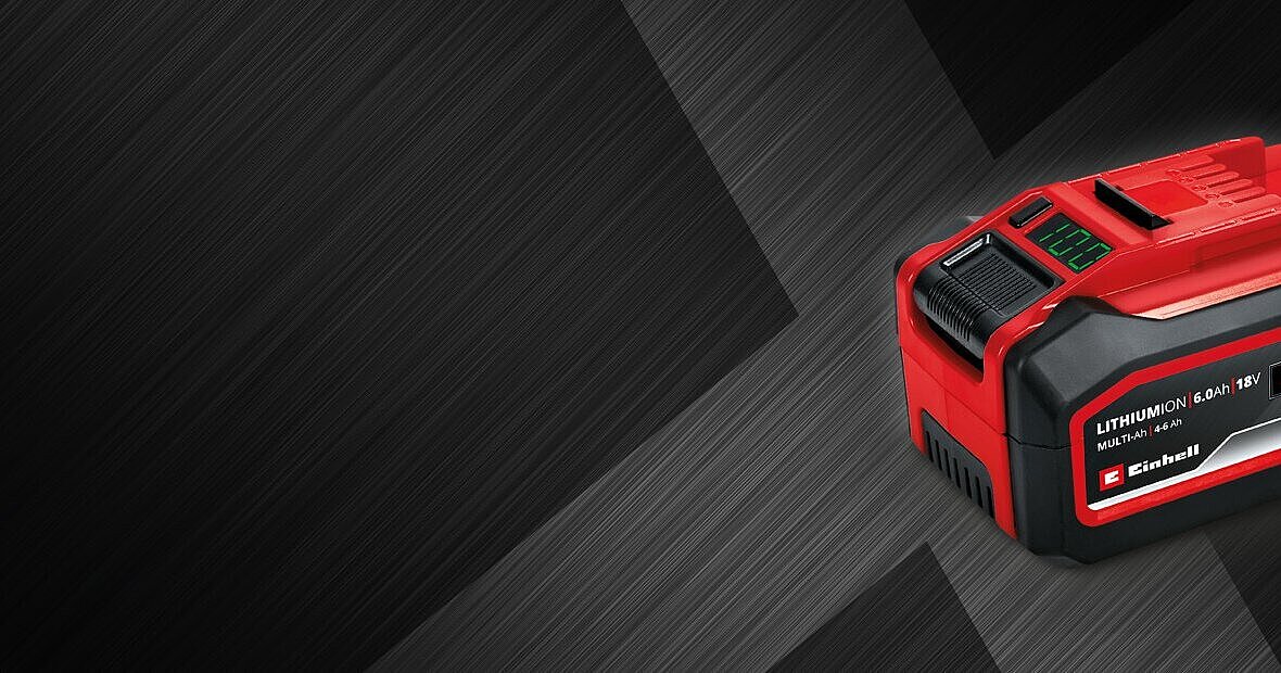 Einhell'in ücretsiz garanti teklifi | Einhell.com.tr