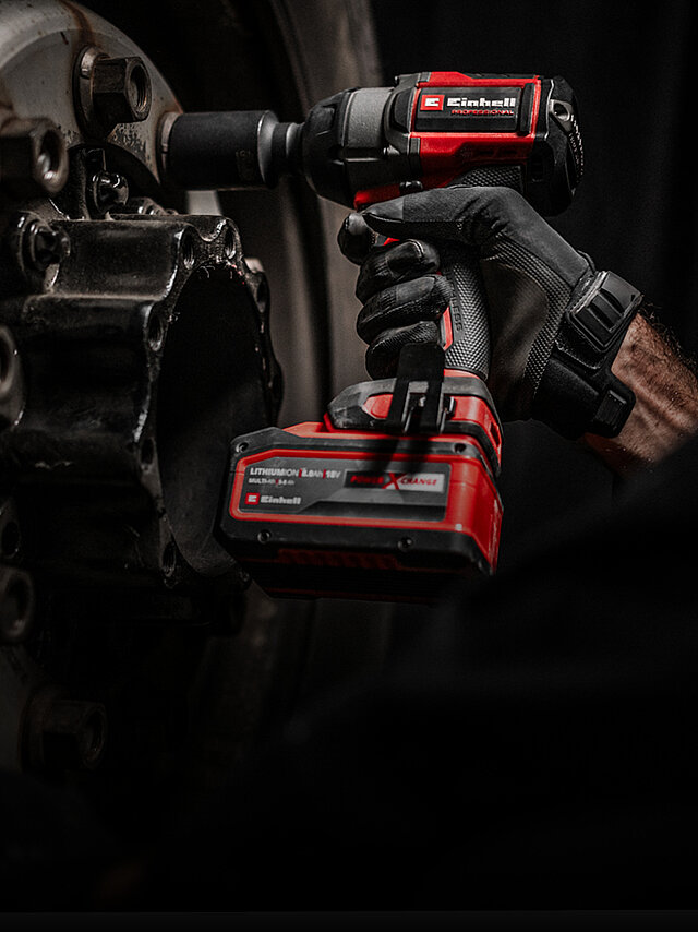 Einhell Türkiye | Yapı Market ve Hırdavat Malzemeleri