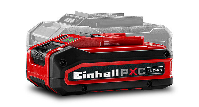 Power X-Change: Yenilikçi akü sistemi