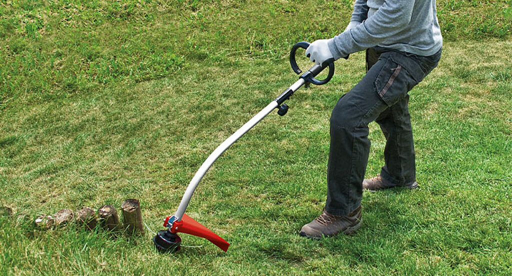 Garden trimmers for your lawn